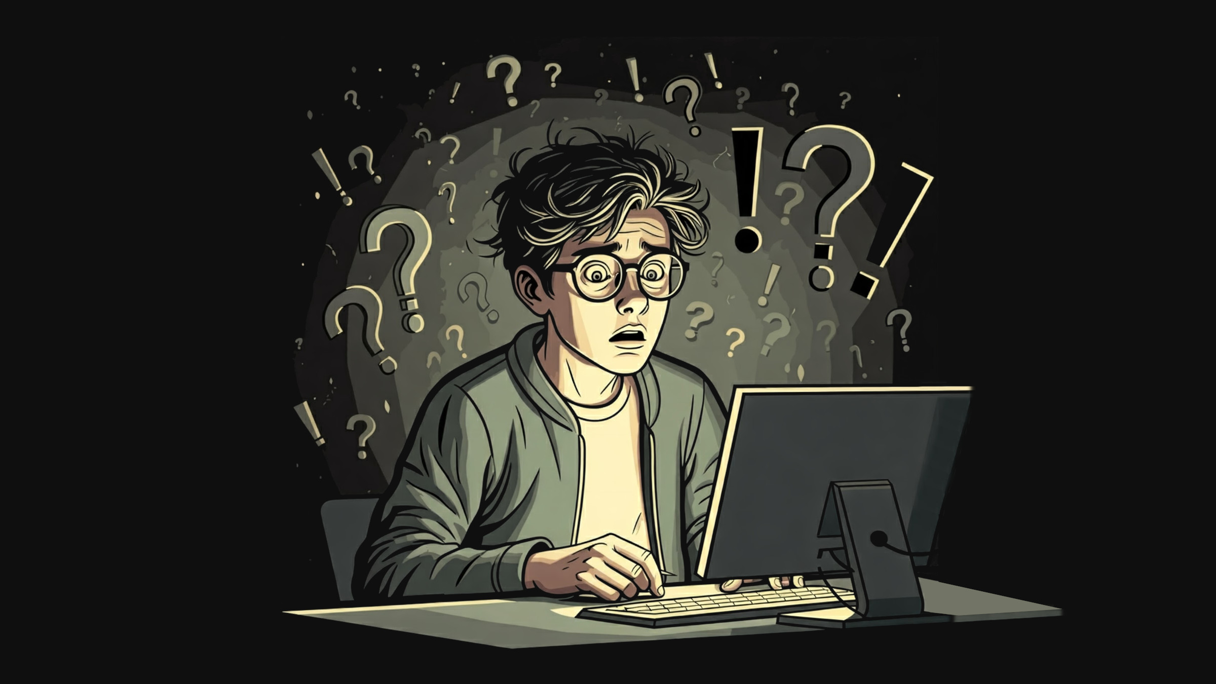 Pitfalls of Generative AI | Hyperacuity